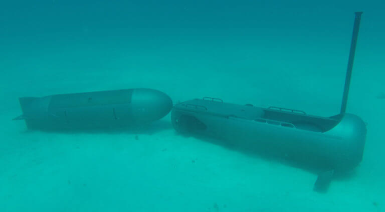 Submersible Boats | Diver Propulsion Vehicles | Underwater Scooters