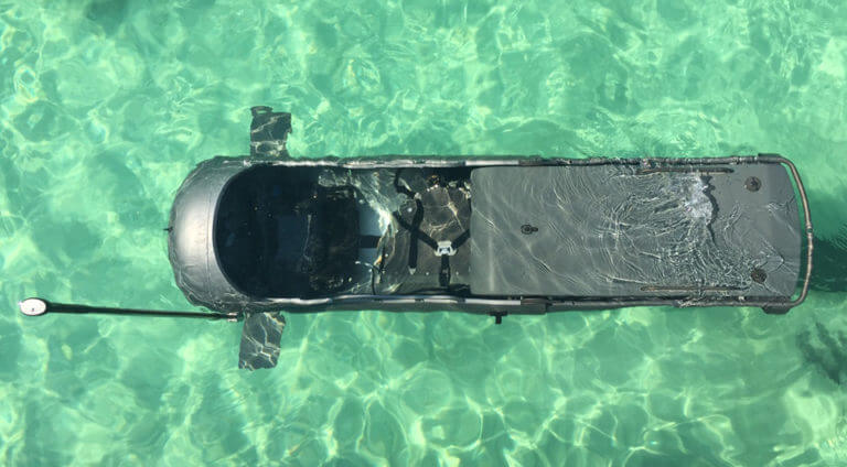 Submersible Boats | Diver Propulsion Vehicles | Underwater Scooters
