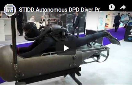 Submersible Boats | Diver Propulsion Vehicles | Underwater Scooters