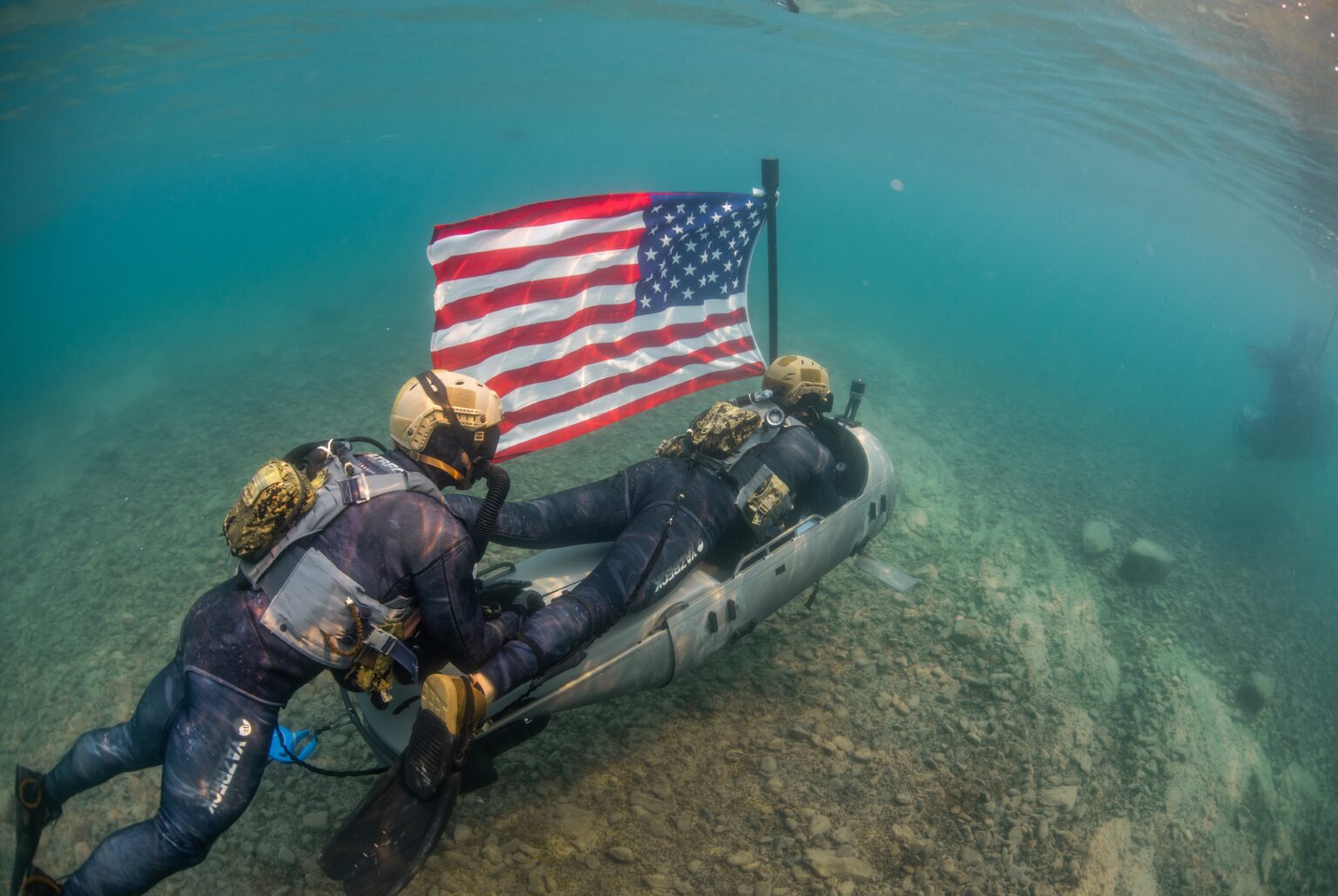 Submersible Boats | Diver Propulsion Vehicles | Underwater Scooters